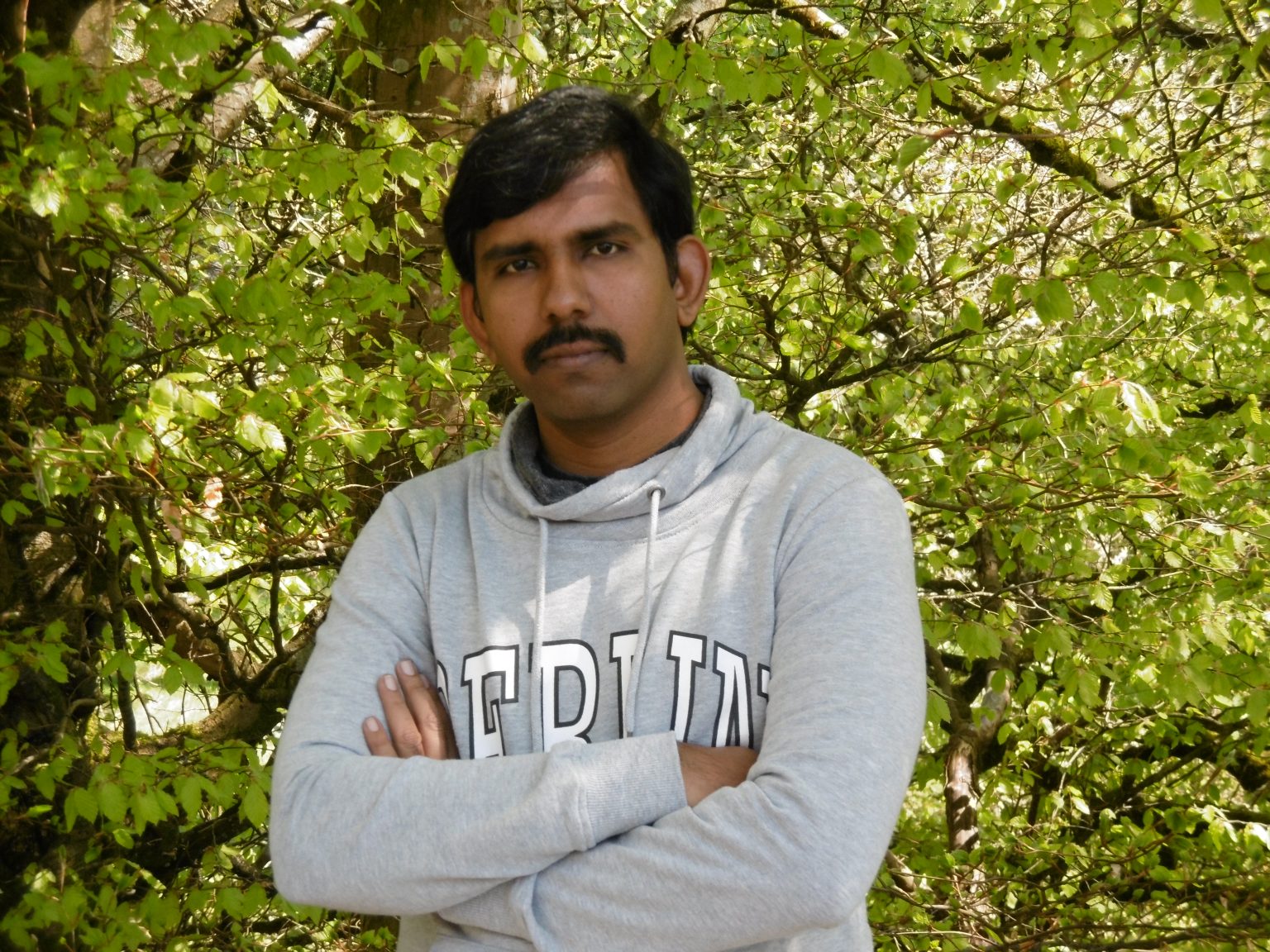 Our Trustees - Smile Welfare Foundation