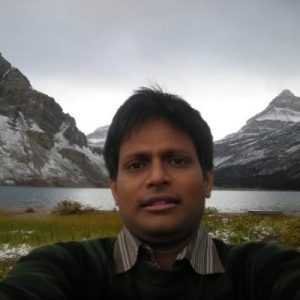 Our Trustees - Smile Welfare Foundation